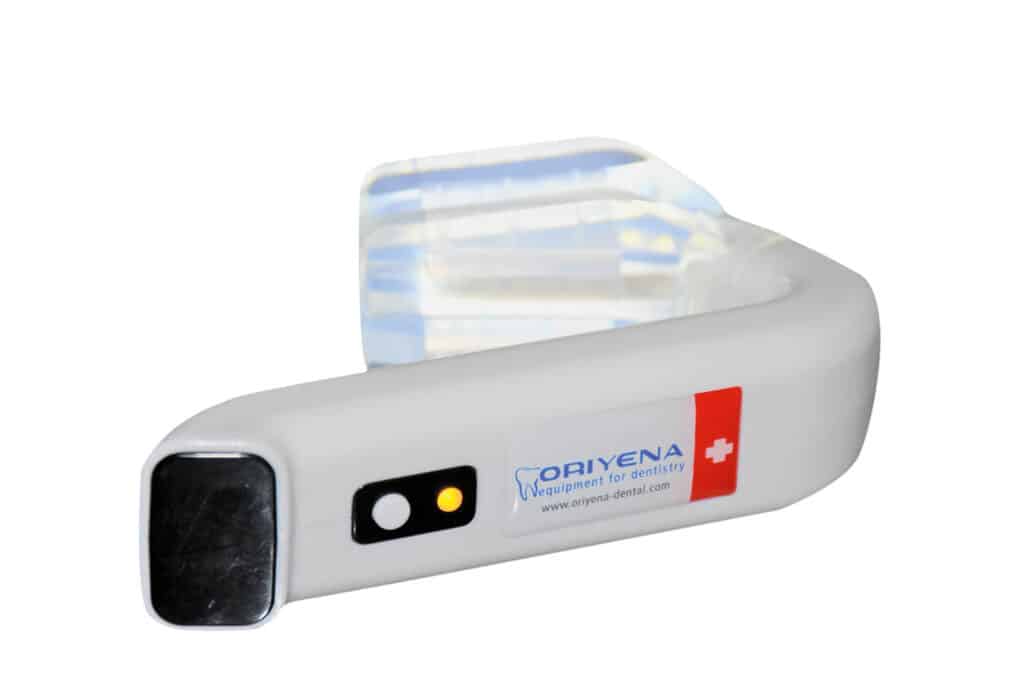 OSACare Mund Intralight – Oriyena Dental Hamburg GmbH